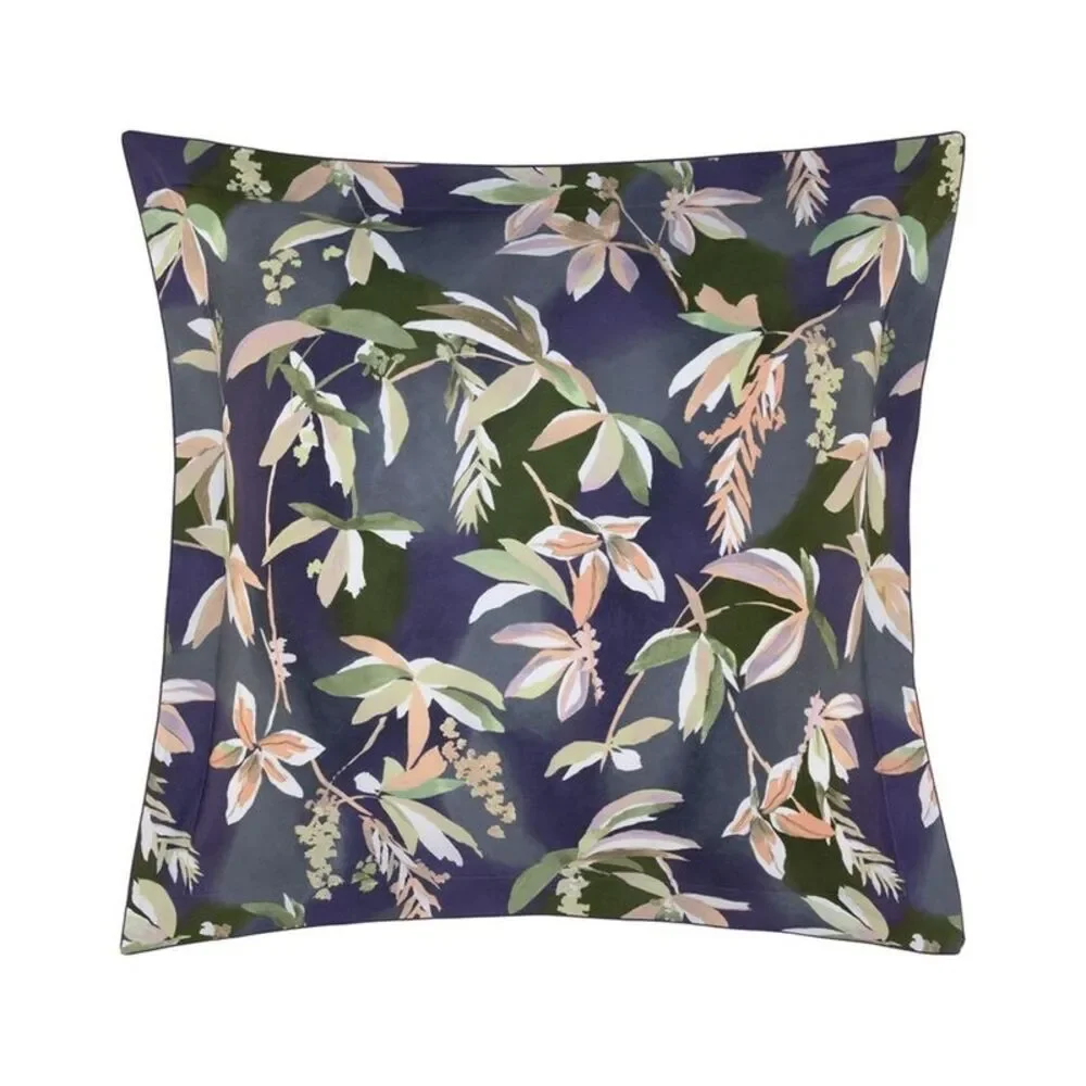 Yves Delorme | Bedding | Yves Delorme 30 Thread Count Brume Euro Sham ...